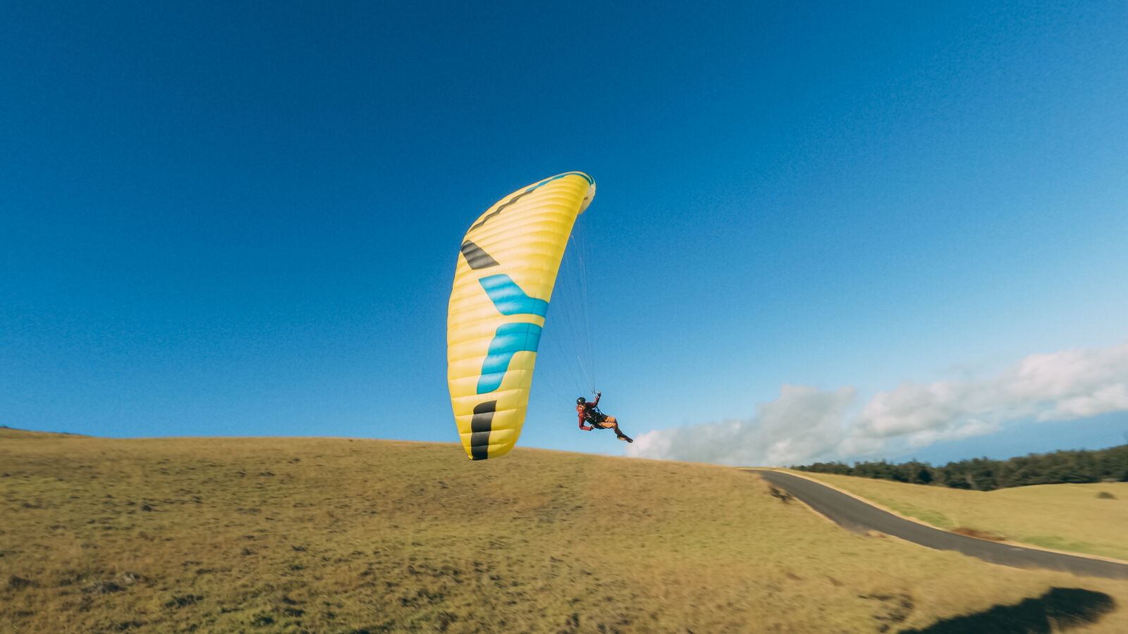 LiteSpeed 3 - Ozone Speed Mini Wing